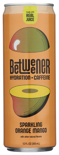 Bev Hydration Orange Mango - 12FO – Crunchy🌻Depot